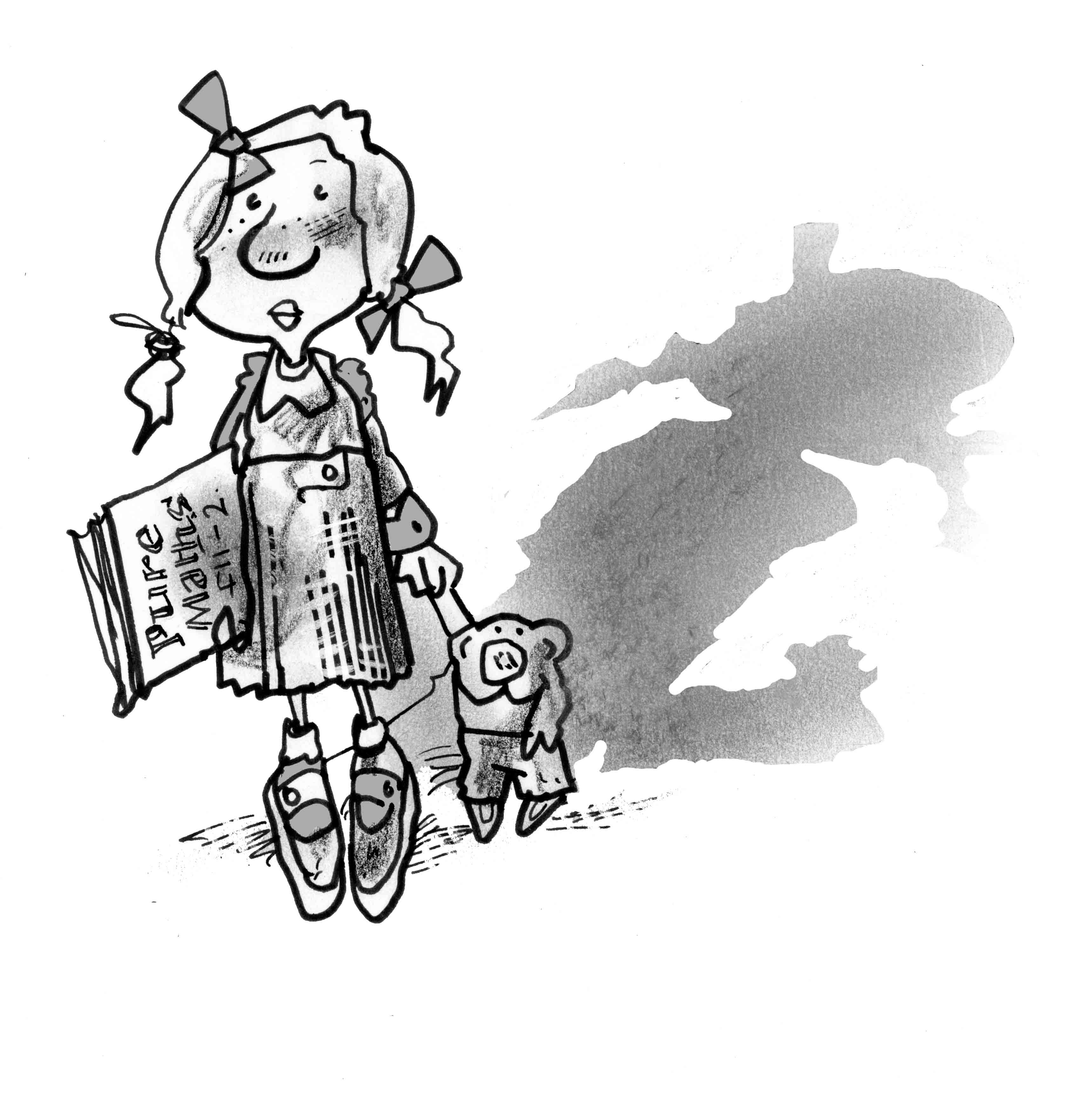 The new King gets busy. – Paul Davies Cartoons & stuff